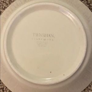 Wildflowers | Dining | Vtg Tienshan Stoneware Wild Flowers Dishware Set ...